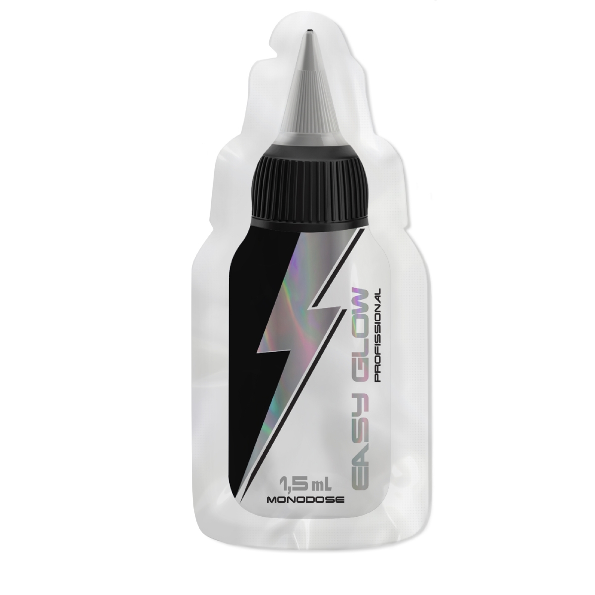 Jet Black Eg - 1,5ml
