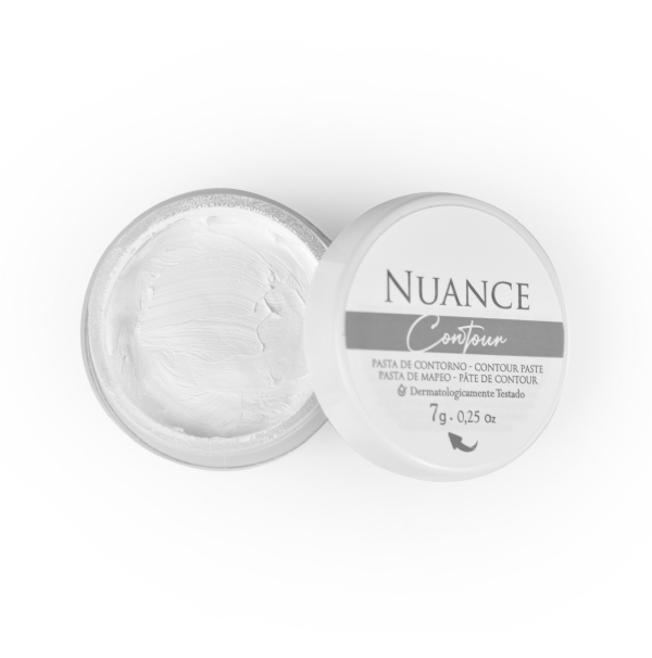 Contour Paste Nuance